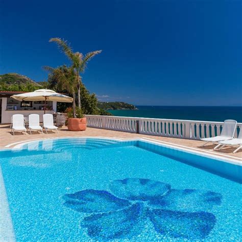 Grand Hotel Le Rocce Gaeta Updated Prices 2025