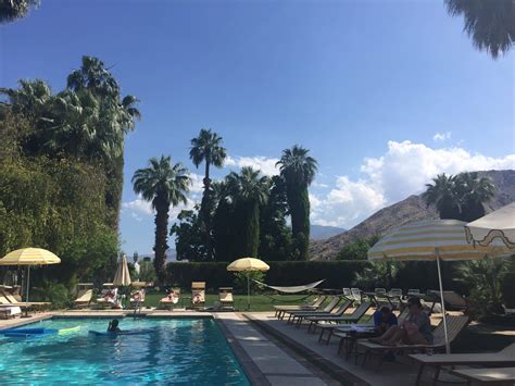 Sultry Summer Days In Greater Palm Springs Our Faves Palm Springs