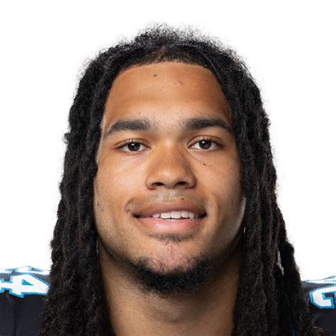 Jonathon Brooks News Stats Bio And Fantasy