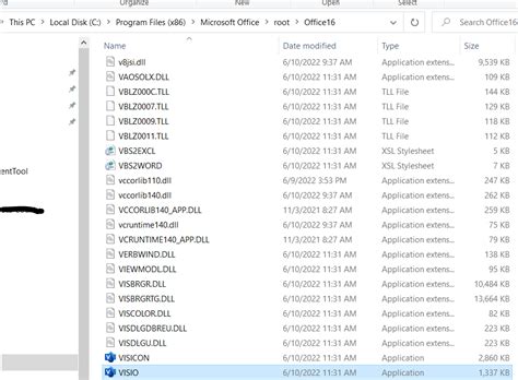 visio install succesfully but detection fails microsoft qanda