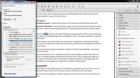 How To Highlight Text In A PDF Using Acrobat YouTube