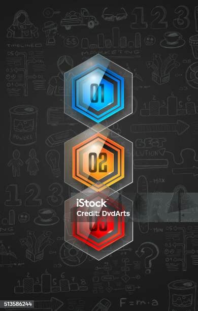 깨끗하다 인포그래픽 레이아웃 템플릿을 데이터와 정보 분석을 위한 계급에 대한 스톡 벡터 아트 및 기타 이미지 계급 그래프