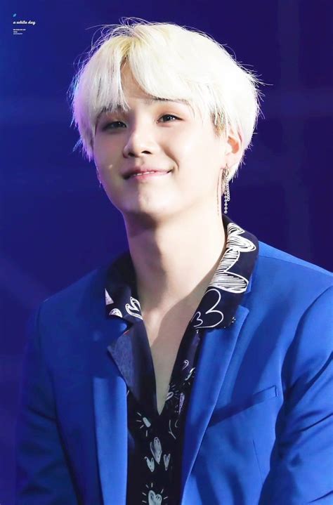 ‎️️yoongi Pics On Twitter Musique