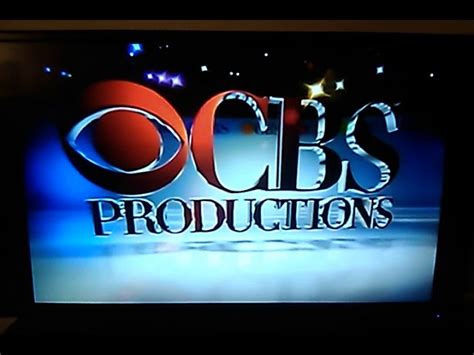 Cbs Productions 20th Television
