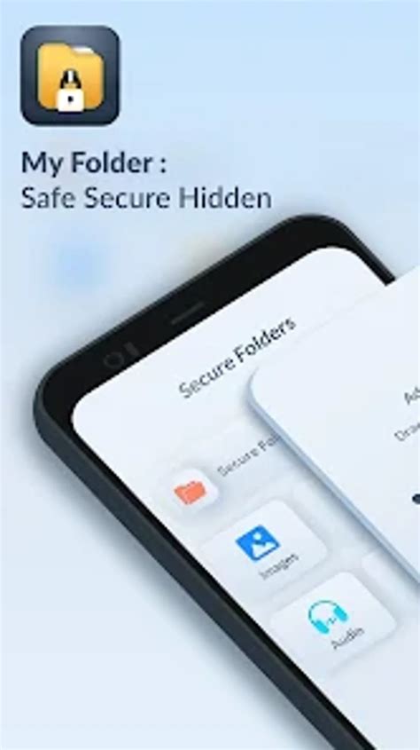 My Folder Safe Secure Hidden For Android Download