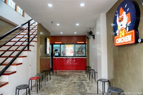 Affordable Boneless Great Tasting Korean Fried Chicken In Cdo