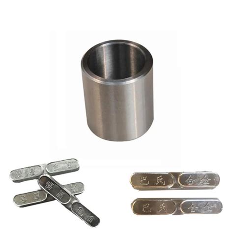 Tin Based Babbitt Alloy Ingot Babbitt Ingot And Babbitt