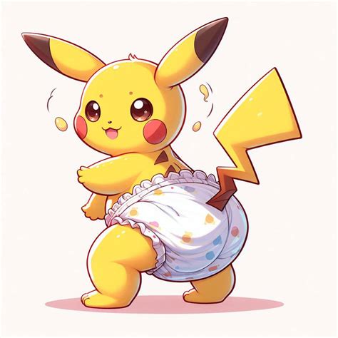 Ai Abdl Pikachu Bum Wiggle 2 By Bracknellben18799 On Deviantart
