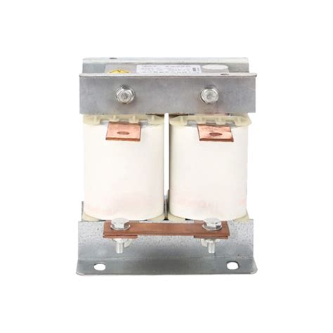 White Grey 22 Kw Three Phase Reactor Ac Filter Reactor At Best Price