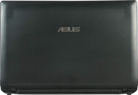 Asus Laptop Intel Pentium B960 6gb Memory 320gb Hdd Intel Hd Graphics