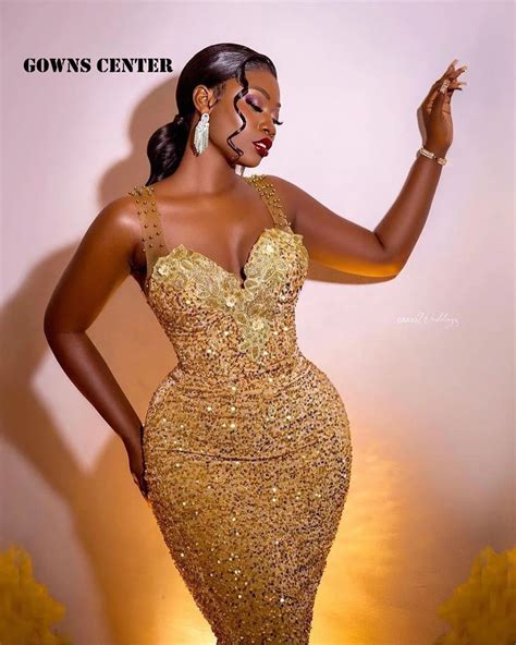 Elegant Dinner Dress