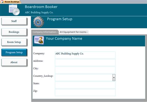 How Do You Keep Records Consistent Across Subforms In Access 2010