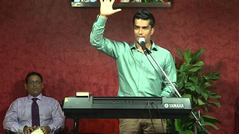 Pastor John Jebaraj Youtube