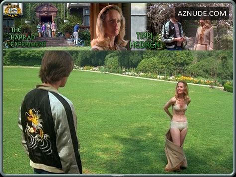 The Harrad Experiment Nude Scenes Aznude