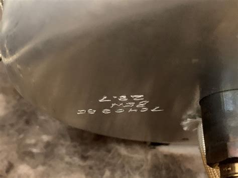 Ametek Thermox Cem O2 Analyzer Transamerican Equipment Company