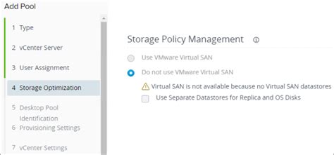Omnissa Horizon Ubuntu 2204 Linux Instant Clone Desktops Bjosoren