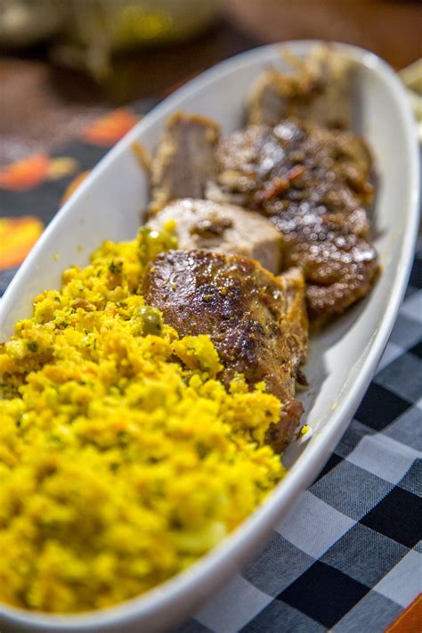 Farofa How A Simple Dish Conquered Brazil Braziliancultureart
