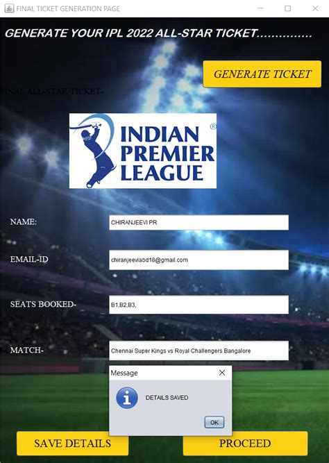 Github Chiragradhakrishna43 7dbms Mini Project 5th Semester Mini Project Regarding Database
