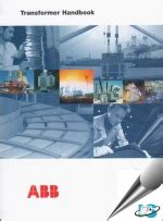 Transformer Handbook ABB