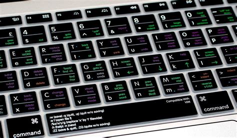 vim best practices for ide users