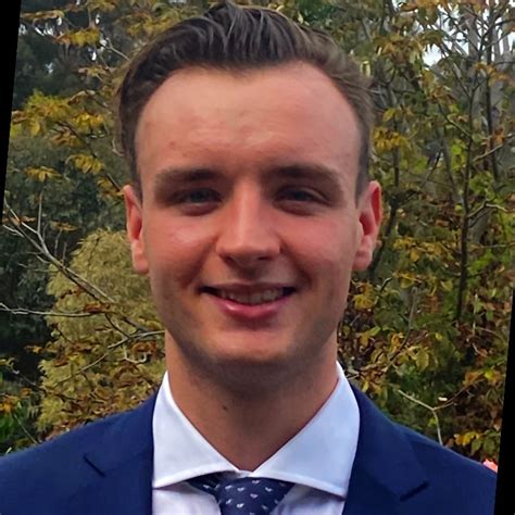 Ethan Donnelly Treasurer Deakin Commerce Society Linkedin