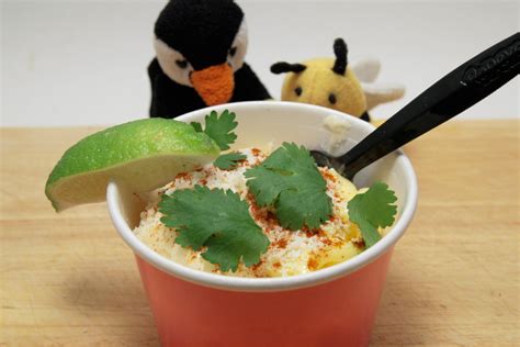 The Relationship Test Candy Corn Elotes The Pizzle