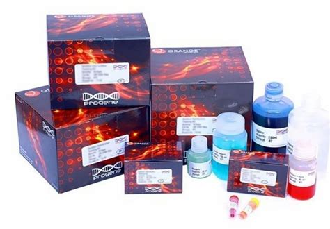 UniFlex DNA Isolation Kit At Piece DNA Kit In New Delhi ID