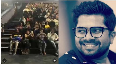 After Har Har Mahadev Director Hemant Dhome Appericating Audinece Of