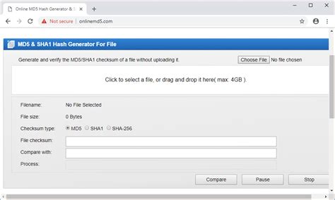 what is checksum and how to calculate checksums techcult