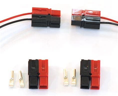 What Are Anderson Connectors At Kathleen Blum Blog