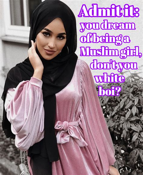 Muslimahsissyworld On Tumblr