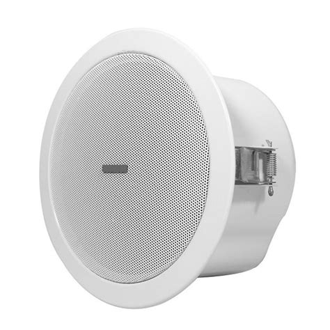 C15msp Master And Satellite Sip Ceiling Speaker 15w Advancenet