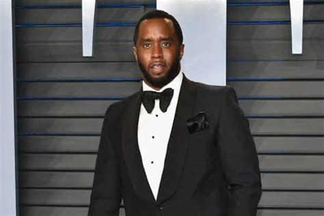 Diddy Rejected A Plea Deal Ahead Of His Sex Trafficking Trial Next Month