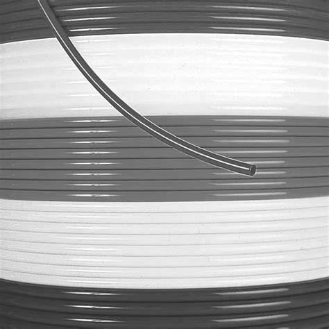 Polyurethane Ester Tubing 30m Coils For Flexible Use Pneumatics