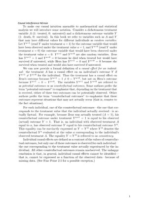 Summary Naked Statistics Assuming Events Are Independent When They Are