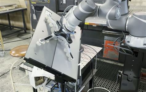 TM Techman Robot