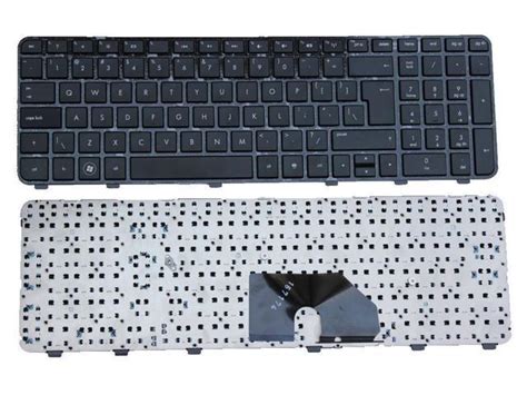 Teclado Hp Pavilion Dv Parte Ref Clhppdv Compulaptop Com