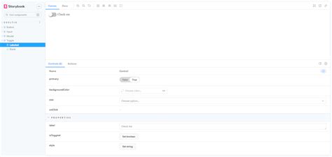 Build Your Own Component Library With Svelte Logrocket Blog