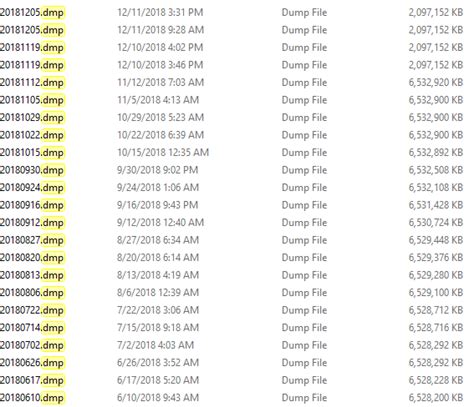 Rsync Linux Server Fails File Copy Over 20 Gb Server Fault