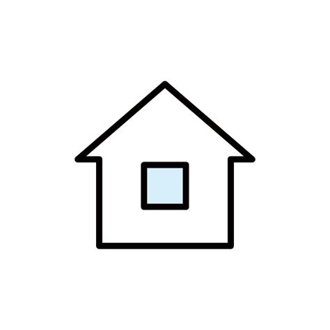 집 그림 무료 일러스트 소재집 Kukukeke