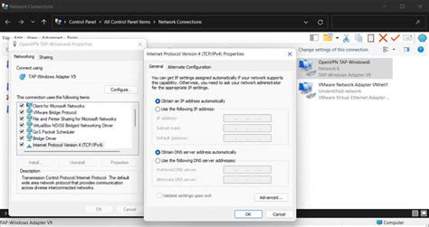How To Configure A Network Bridge On Windows 11 Useful To Assign A
