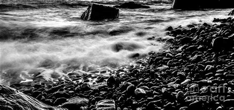 Effluence Photograph By Michael Mccormack Fine Art America