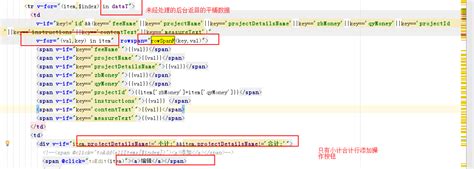 利用vue怎么实现动态合并单元格 开发技术 亿速云