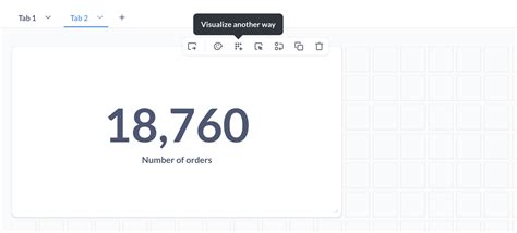charts with multiple series metabase documentation