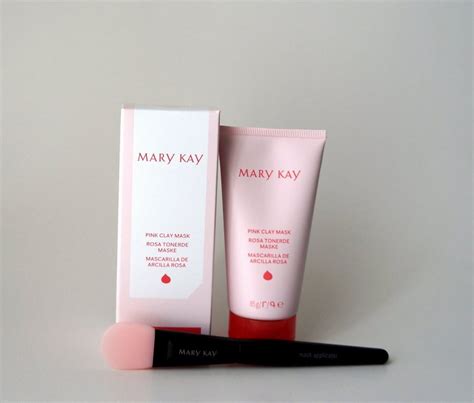 Mary Kay Gesichtsmaske Mary Kay Pink Clay Mask Rosa Tonerde Maske incl ...