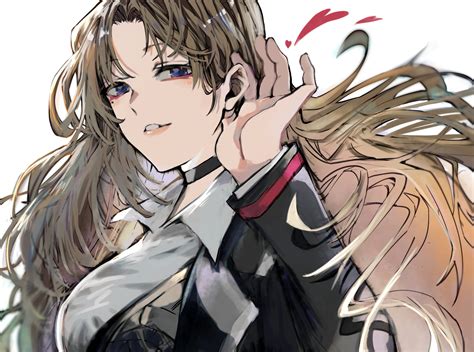 Rodion Project Moon And More Drawn By Klack Rodyalove Danbooru