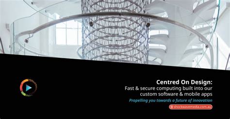 Ai Tech Bigdata Software Developer App Web3 Shockwave Media