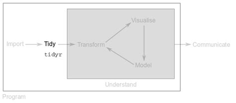 Data Analysis With The Tidyverse