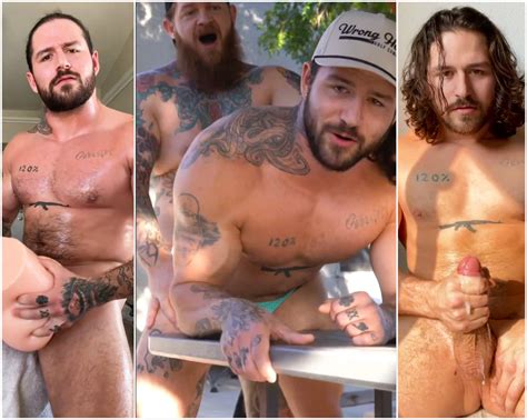 Sexy Verbal Alpha Stud Thisvid Com