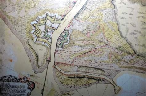 Wisłoujście Fortress Do you know what is hidden inside